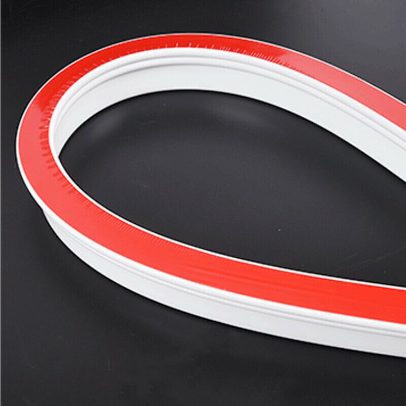 Bathroom Water Stopper Shower Barrier Silicone Ret... – Vicedeal