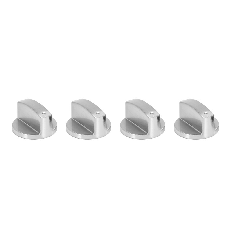 Stoves Cooker Knobs,Oven Knob(4Pcs),6Mm Universal ... – Grandado