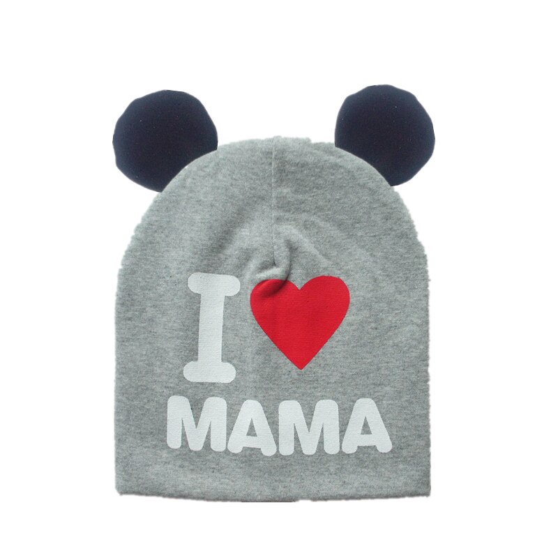 Gorro con solapa para la oreja para bebé, gorra de... – Grandado