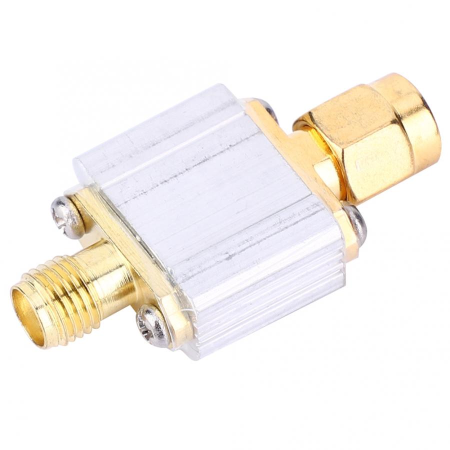 Bandpass Filter Strong Anti-Interference for WIFI ... – Vicedeal