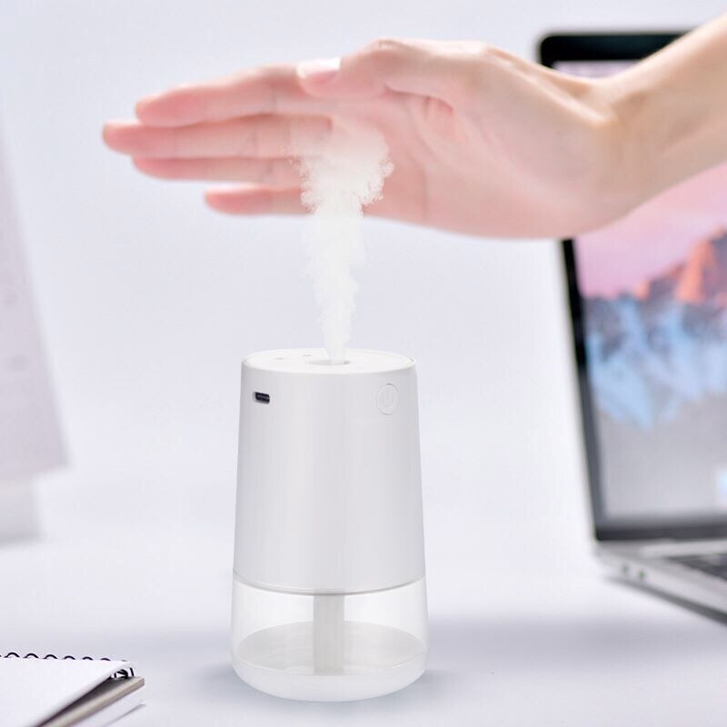 portable Intelligent induction spray sterilizer au... – Vicedeal