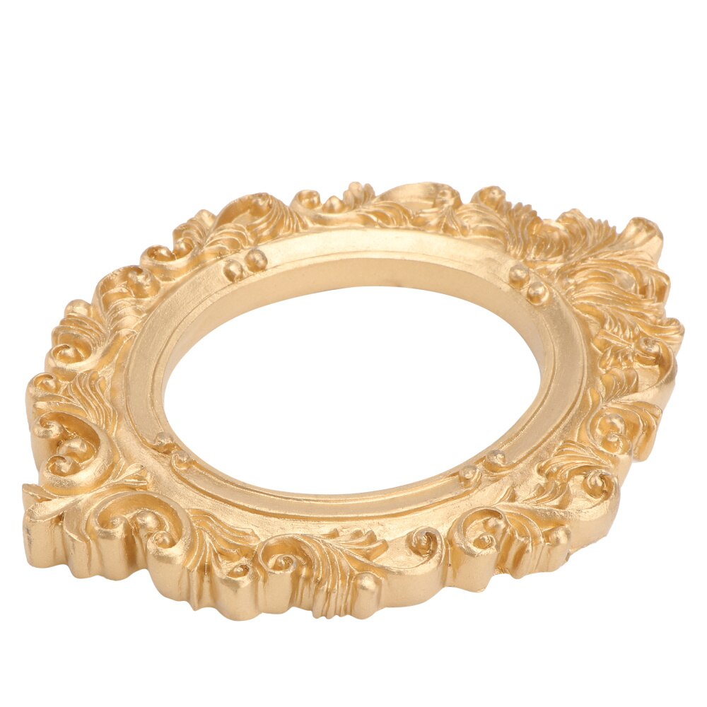 1pc Vintage Style Picture Frame Delicate European ... – Vicedeal