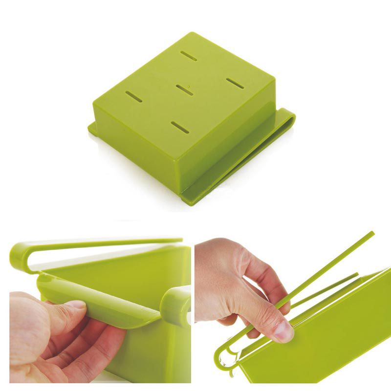 HotCreative Pull-out Vegetable And Fruit Fresh-kee... – Vicedeal