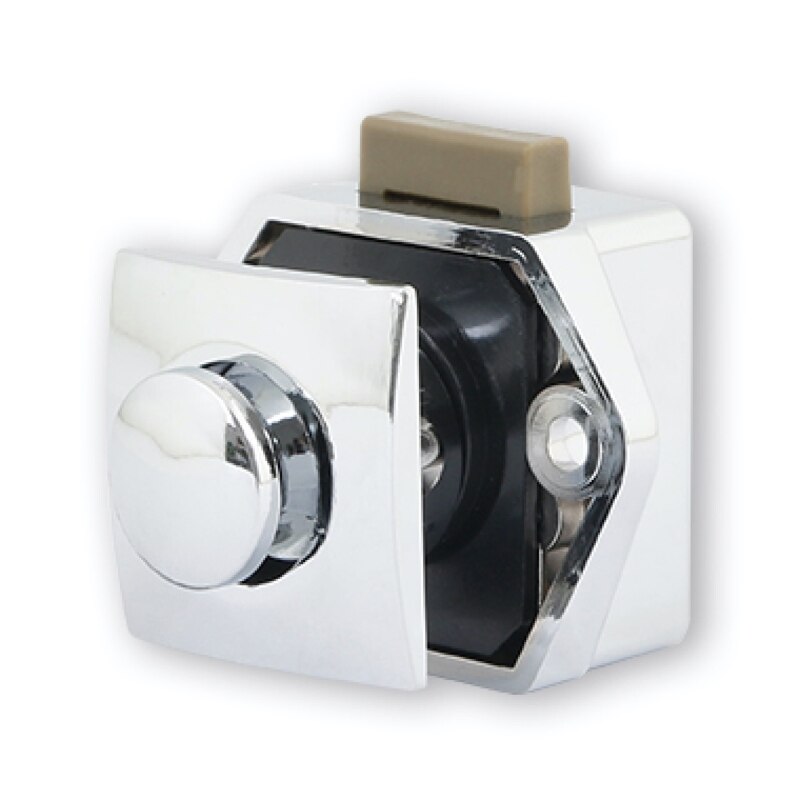 Diameter 20mm Camper Car Push Lock RV Caravan Boat... – Grandado