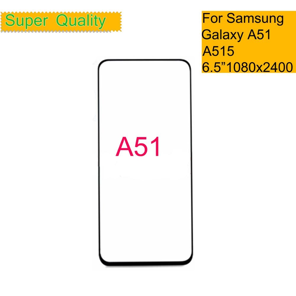 Replacement For Samsung Galaxy A51 Touch Screen Fr... – Vicedeal
