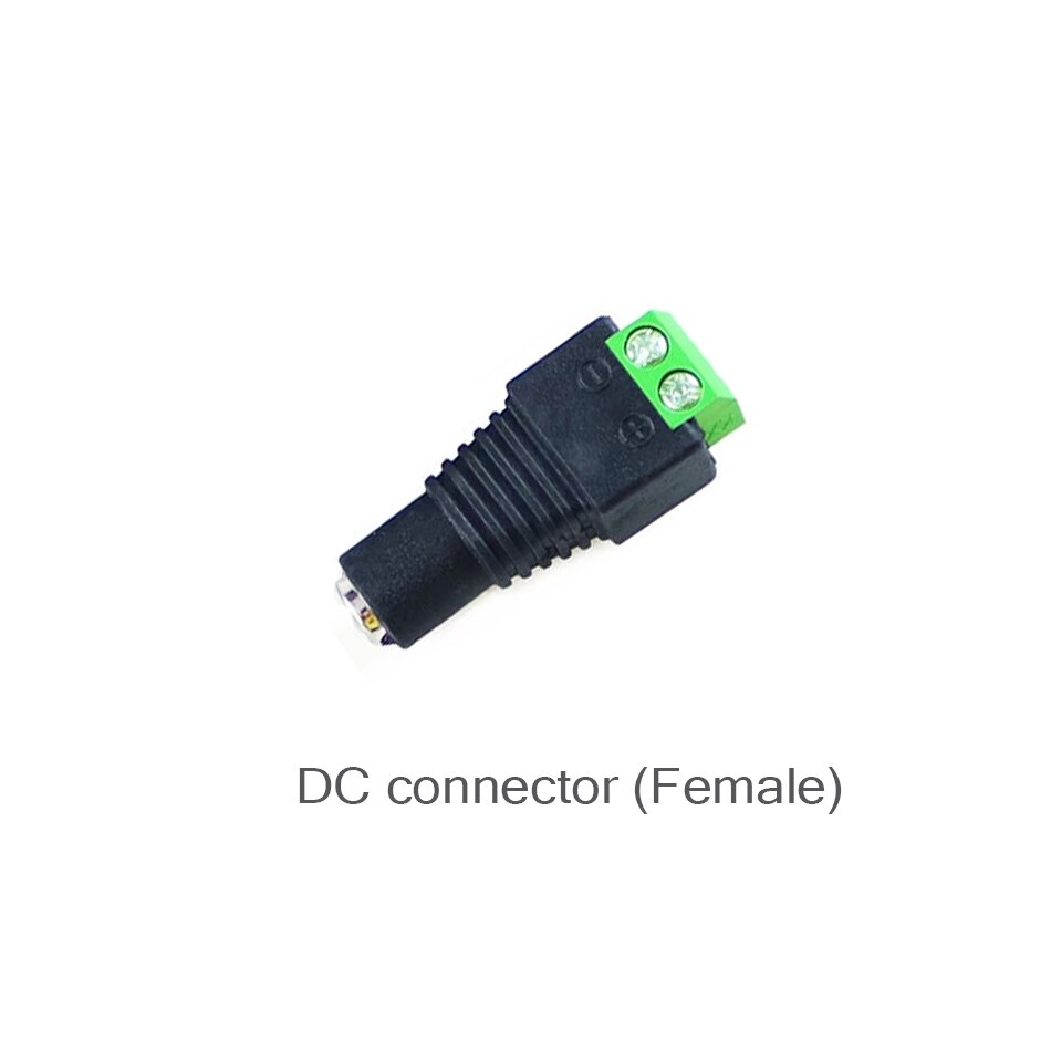 Ac 110V 220V Naar Dc 12 V 1A 2A 3A Transformator V... – Vicedeal
