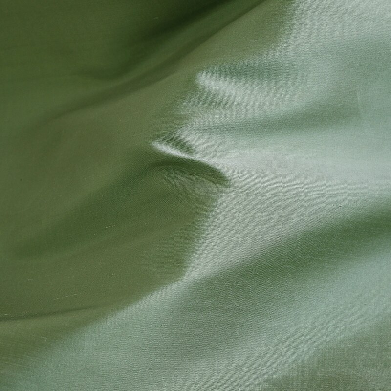 50Cm * 114Cm Avondjurk Stof Slub Natuurlijke Zijde... – Vicedeal