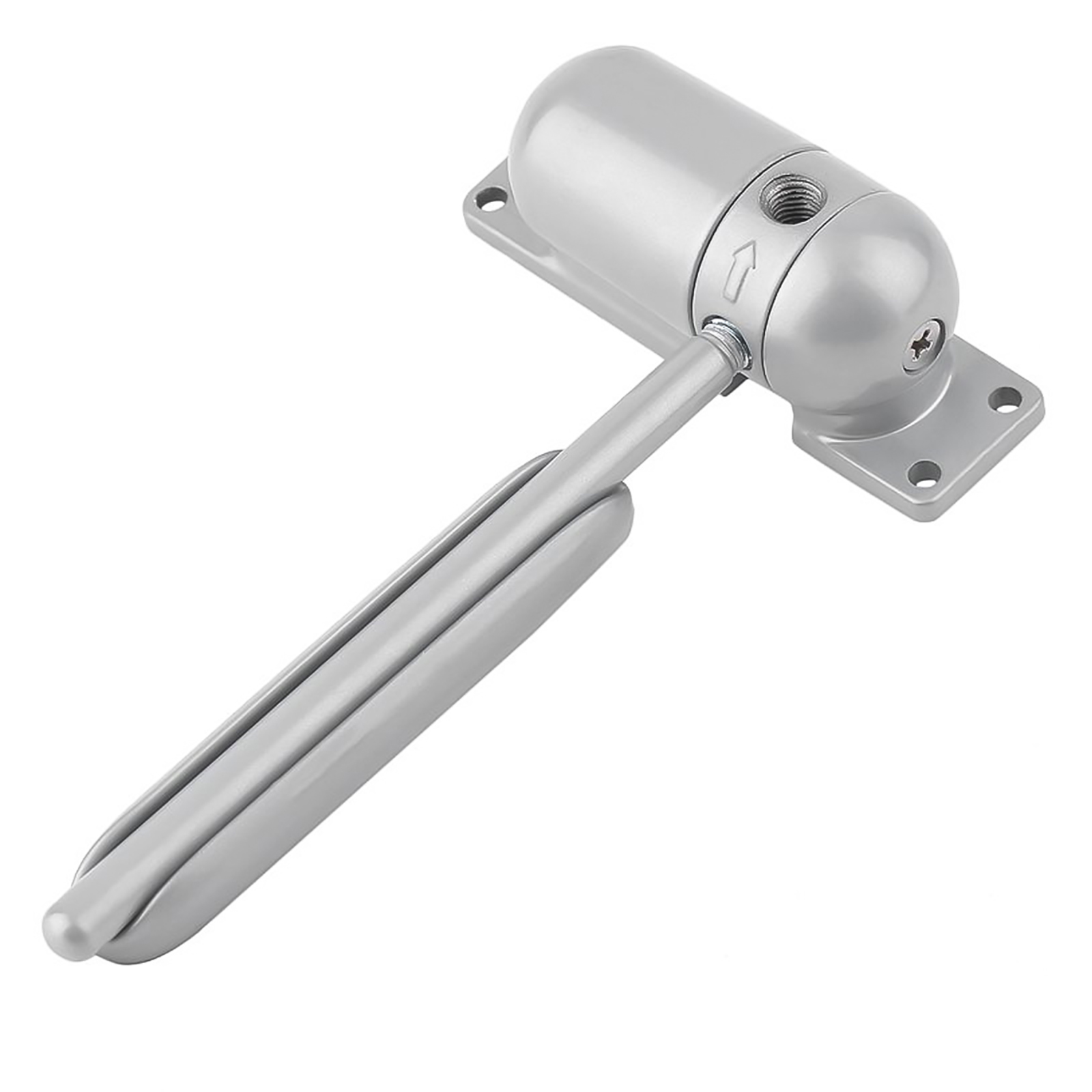 Verstelbare Deur Automatische Dichter Rvs Automati... – Vicedeal