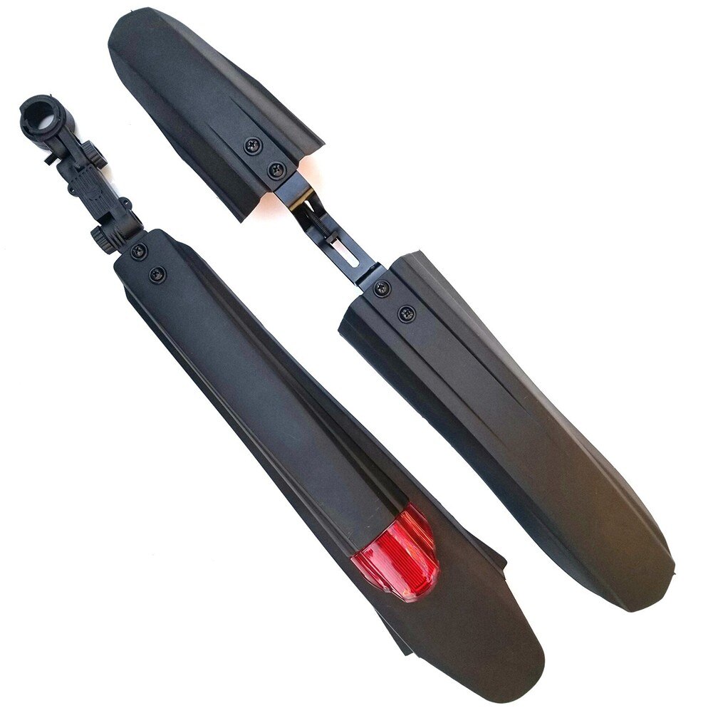 Bike Bicycle Front Rear Mudguard Fender Mud Guard ... – Grandado
