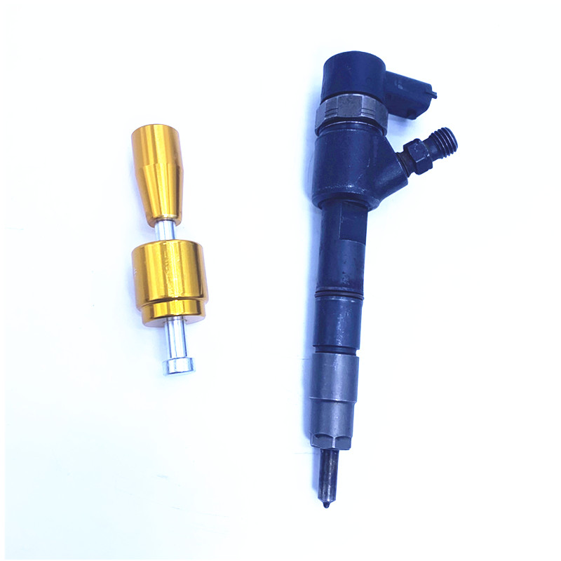 CRIN1 Diesel Common Rail Injector Magneetventiel N... – Vicedeal