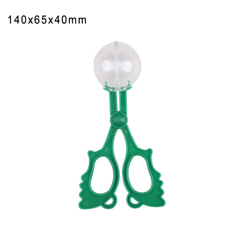 1Pcs Outdoor Child Biology Study Bug Catcher Tweez... – Grandado