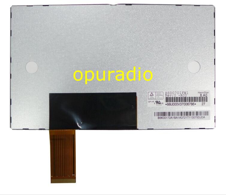 Pantalla LCD TFT de 7 pulgadas, dispositivo Origin... – Grandado