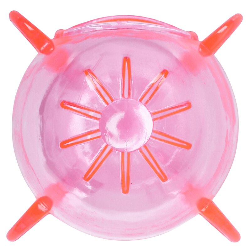 Gerbil Mouse 2 Entrance Holes Hamster House Cage R... – Grandado