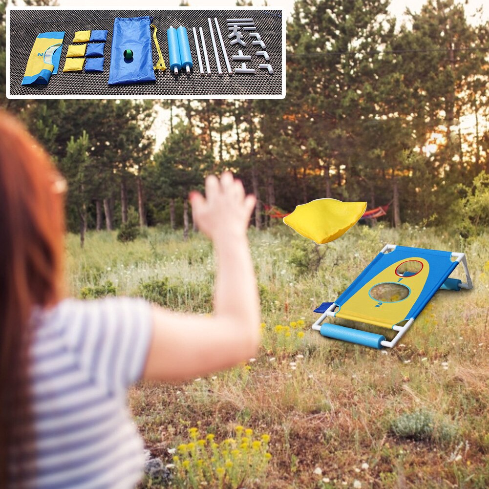 Water Toy Summer Beach Floating Target Outdoor Spo... – Grandado