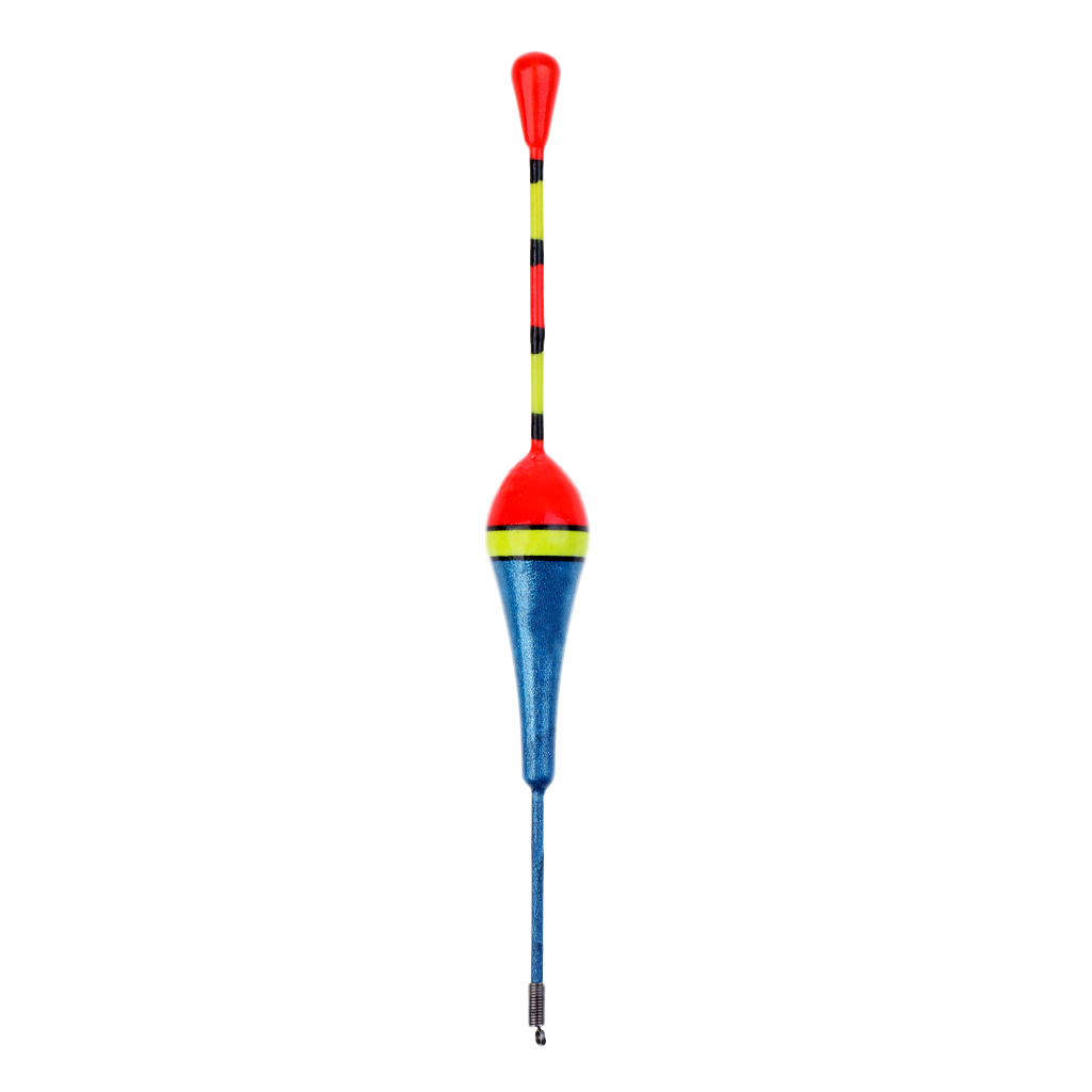 Fishing Floats and Bobbers Wood Oval Stick Floats ... – Vicedeal