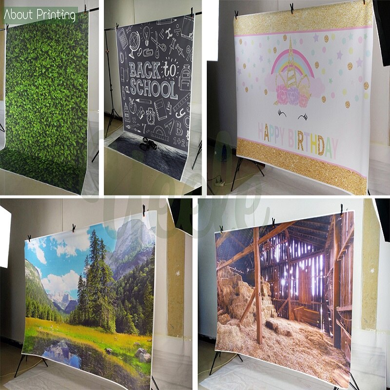 Nitree Photo Studio Props Grass Backdrop Scenic Re... – Grandado