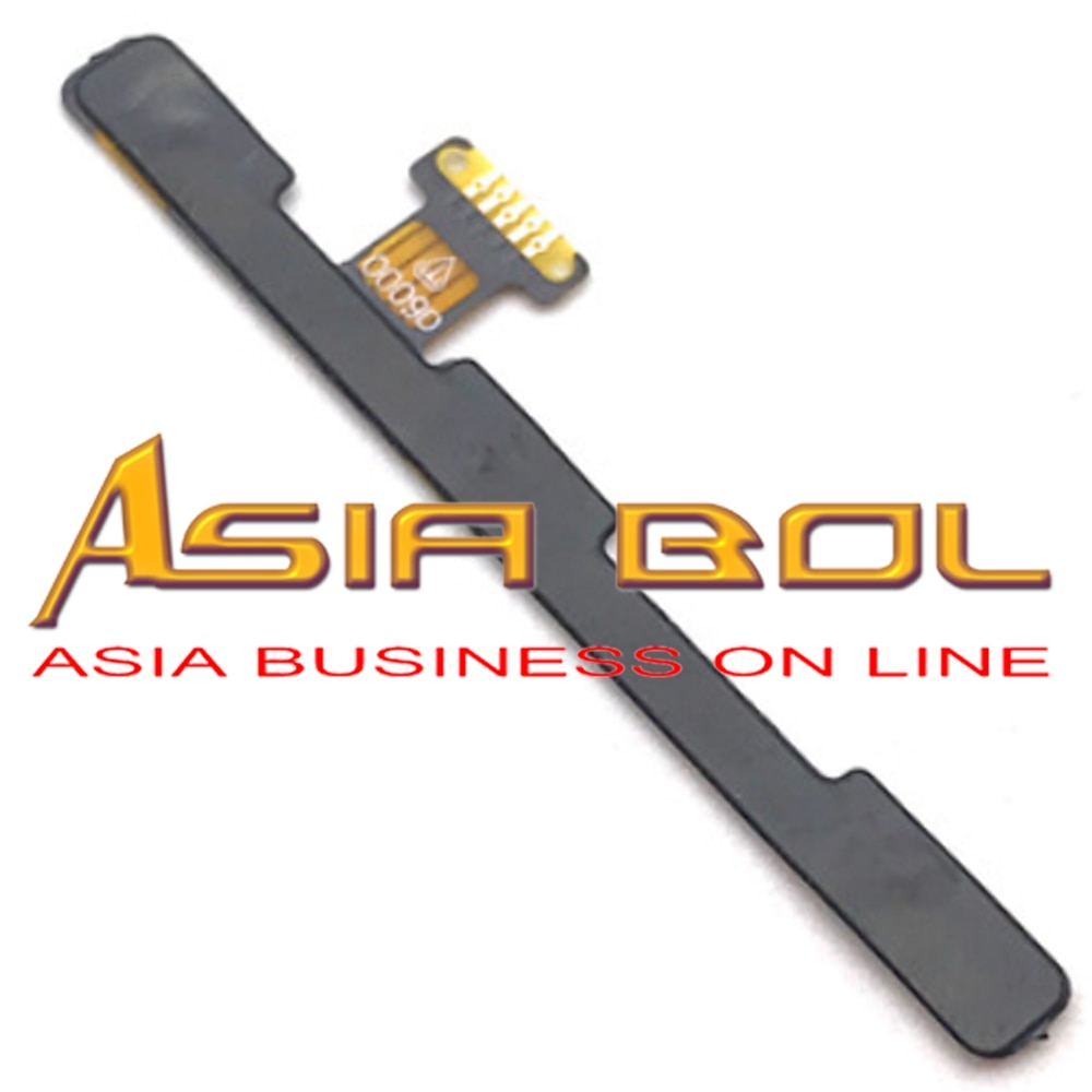 Power On/off Knop Volume Key Flex Kabel Vervangend... – Grandado