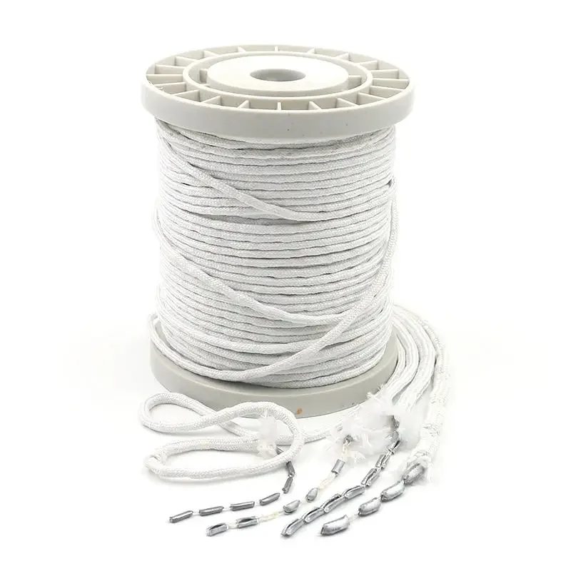 Curtain Shower Rope Curtain Accessories Lead Wire ... – Grandado
