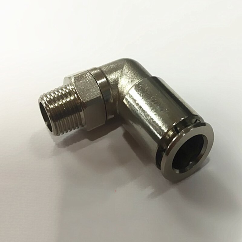 Right Angle External Thread Quick Insertion Fittin... – Vicedeal