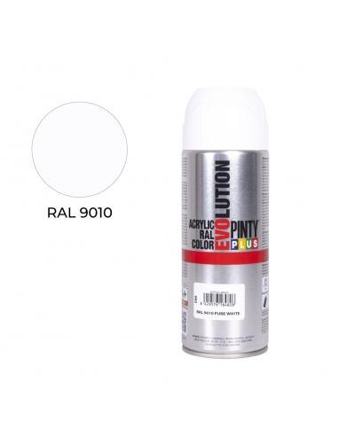 PINTY PLUS Ral 9010 blanco electrodomestico 400ml – Grandado