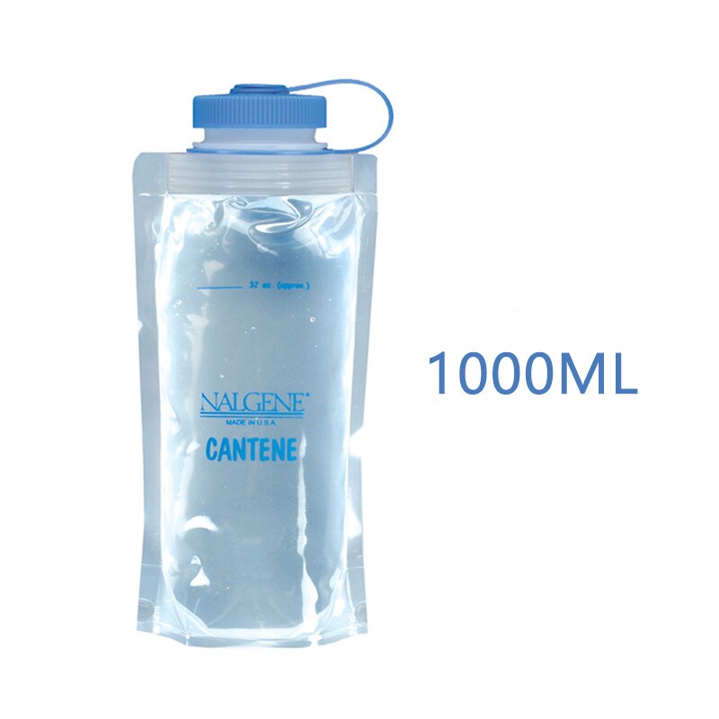 Nalgene Portable Ultralight Folding Water Bag Outd... – Grandado