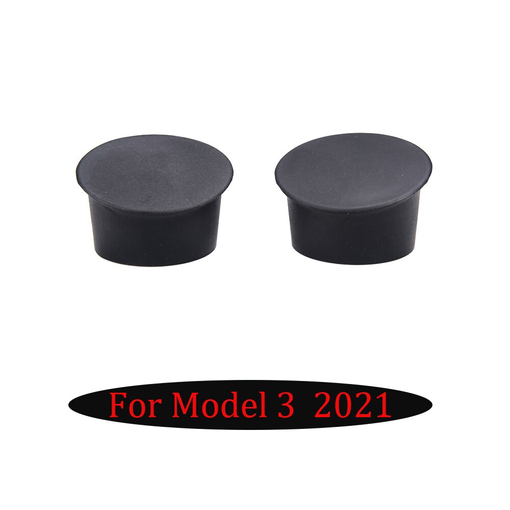 2Pcs Auto Protective For Tesla Model 3 Anti-rust F... – Grandado