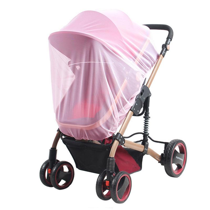1Pc Baby Stroller Anti-Insect Mosquito Full Net Sa... – Vicedeal