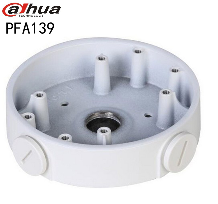 Dahua PFA139 Water-proof Junction Box DH-PFA139 – Vicedeal