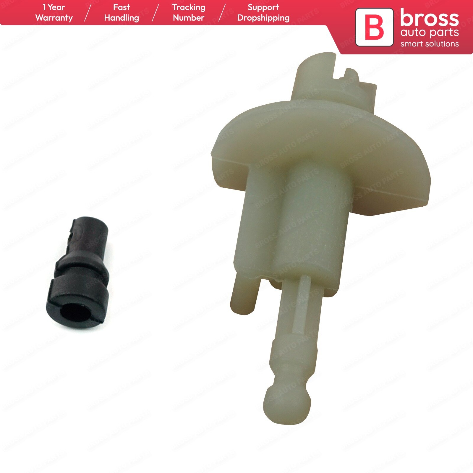 Bross Auto Parts BDP127 Boot Trunk Tailgate Lock R... – Grandado