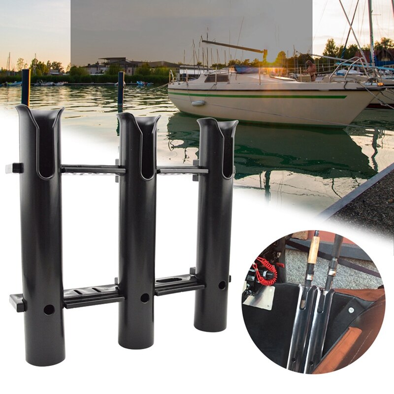 Marine Boat Yacht Kayak Fishing Vertical 3 Link Ro... – Grandado
