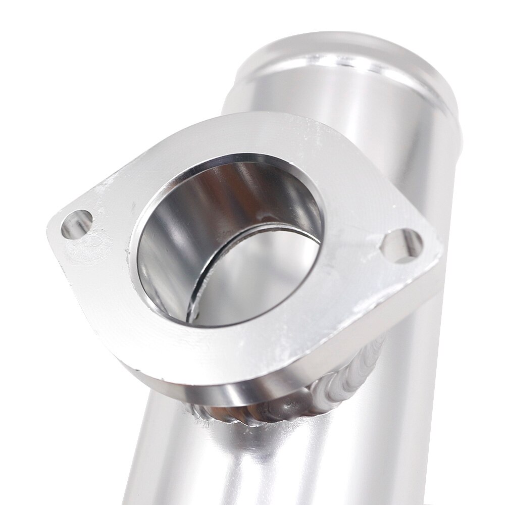 CNSPEED 63mm 2.5" Turbo Aluminum Flange Flange for... – Grandado