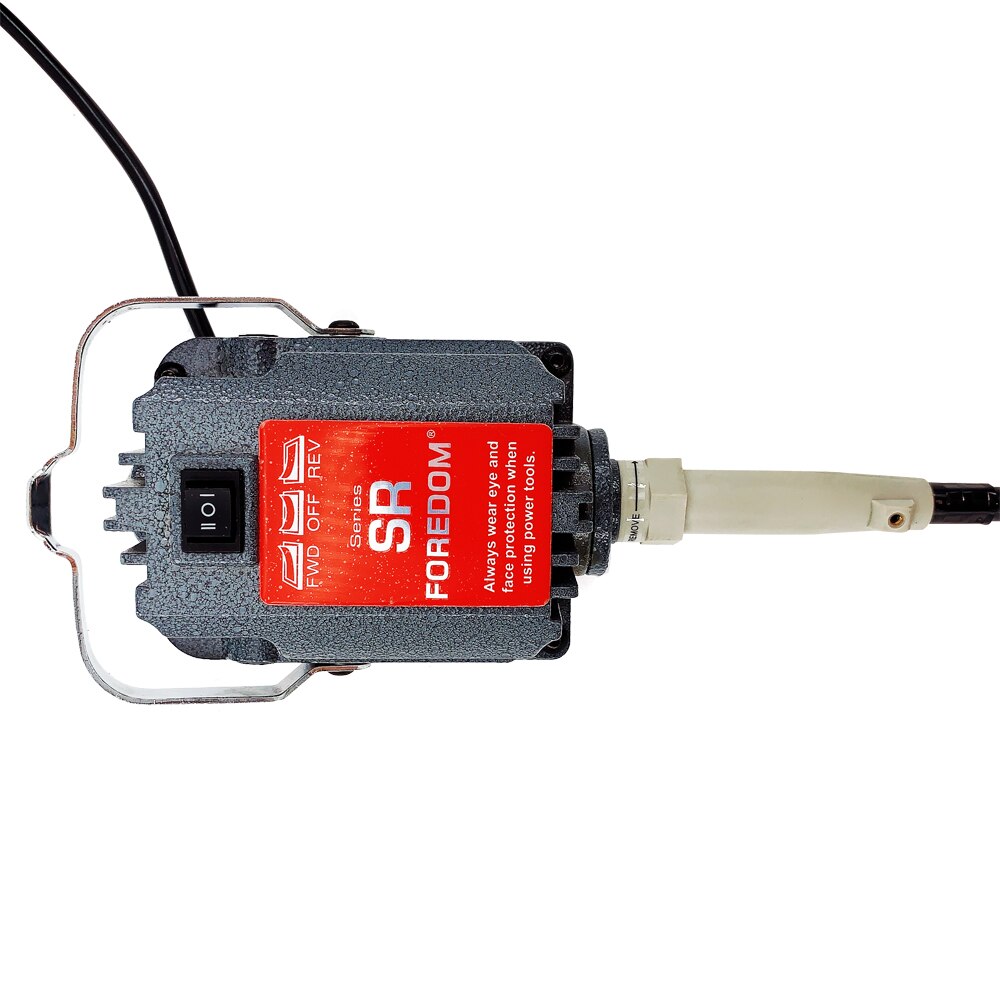 Diy FOREDOM SR Motor Power Graver Engraving System... – Grandado