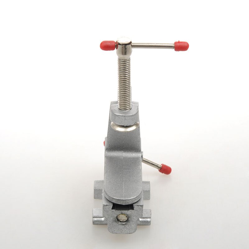 Crab Kingdom DIY production tools small vise table... – Grandado