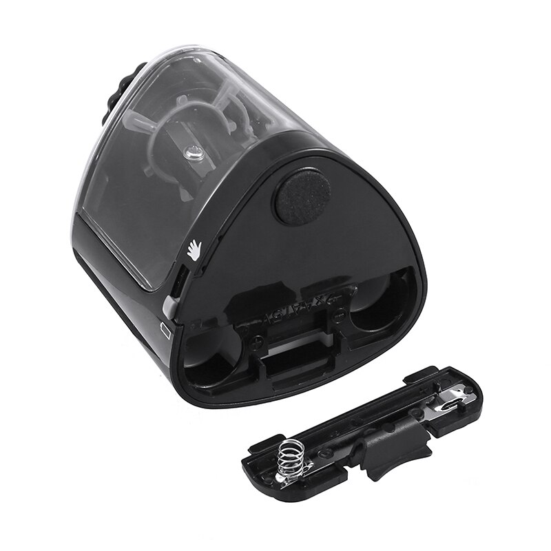 1pc Safe Student Electric Pencil Sharpener Auto He... – Grandado