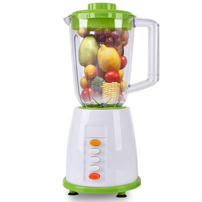 Home Food Processor Fruit Vegetables Mixer Juicer ... – Grandado