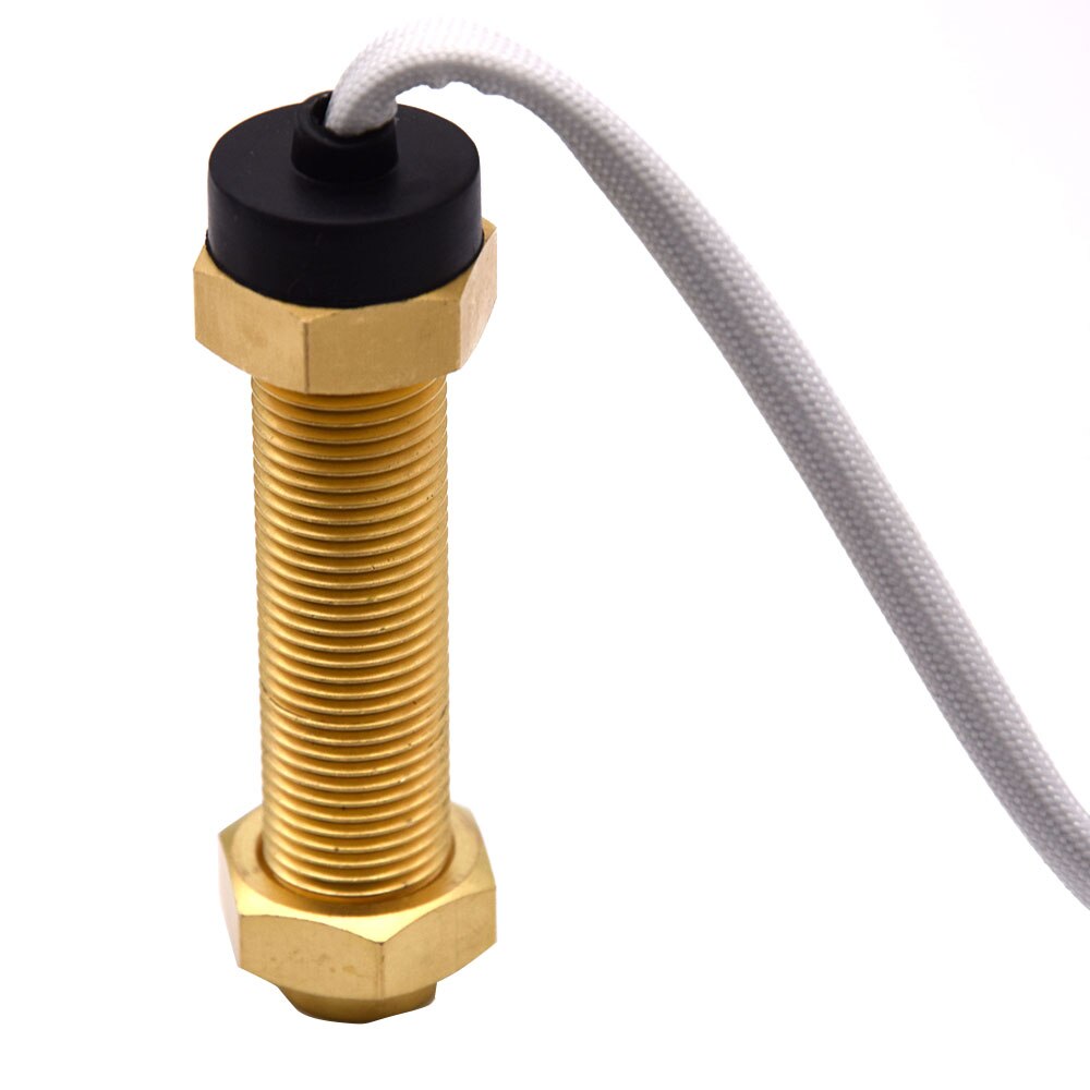 Auto Boot Toerenteller Sensor M18 / M16 Fit Voor 4... – Vicedeal