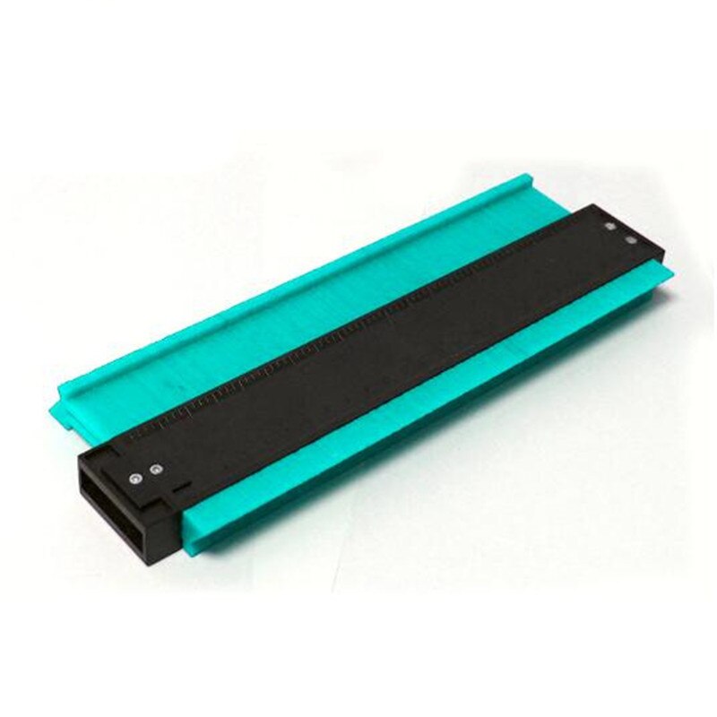Plastic Profile Copy Gauge Contour Gauge Duplicato... – Grandado