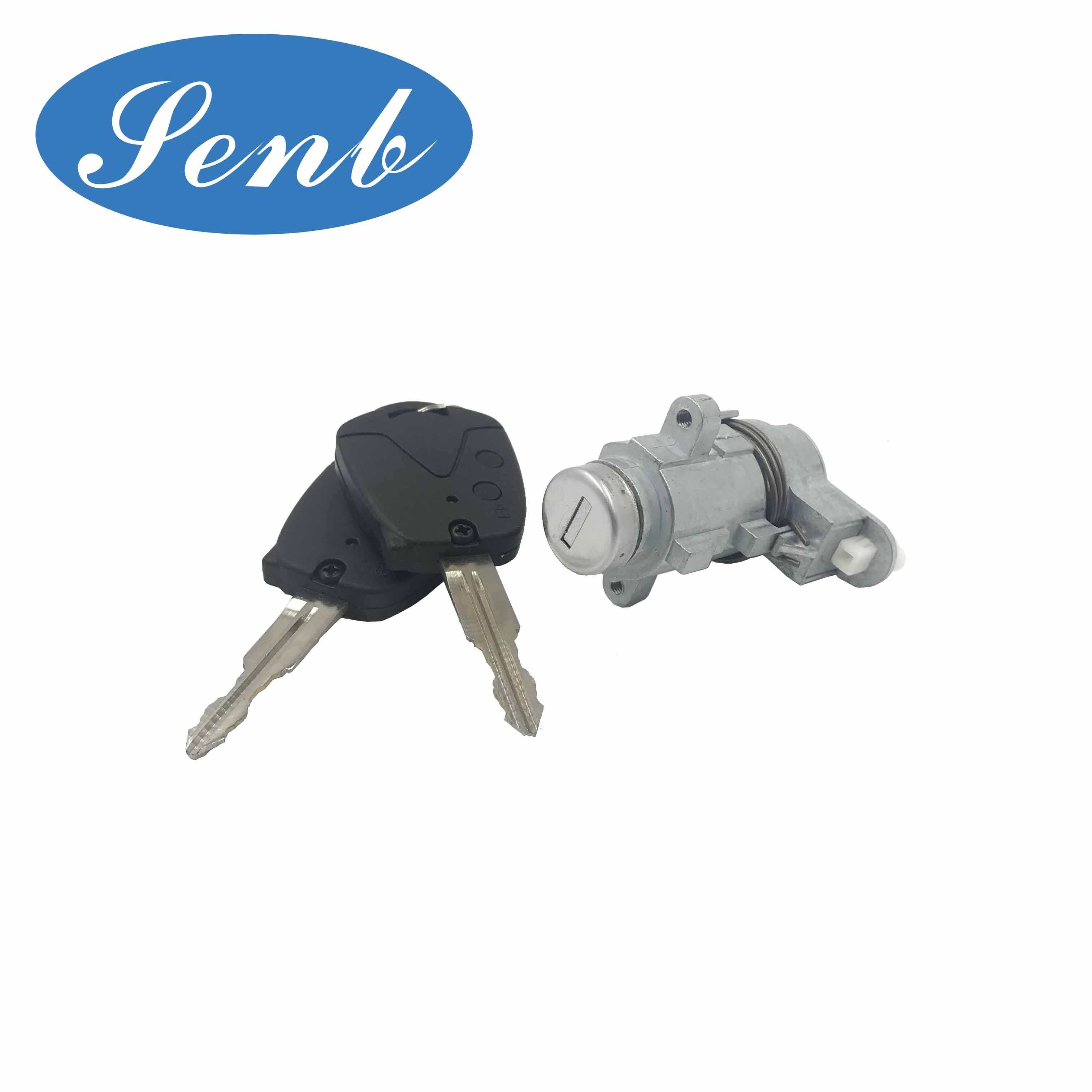 PROTON GEN 2 & PERSONA DOOR KEY LOCK WITH 2 KEYS – Grandado