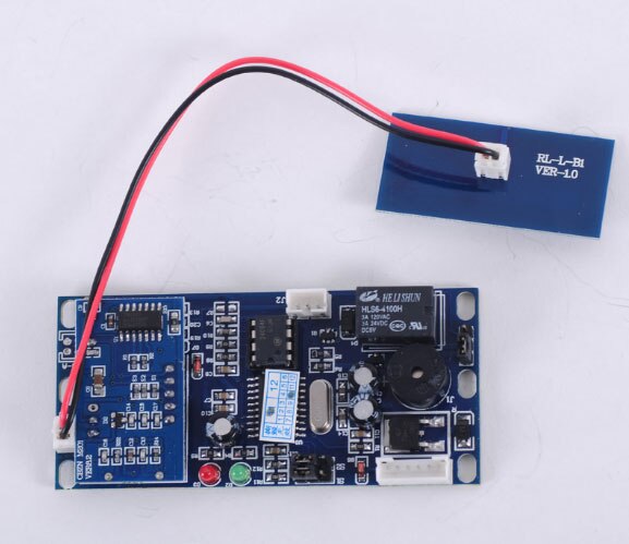 13.56MHZ High Frequency RFID Module Intercom Embed... – Grandado