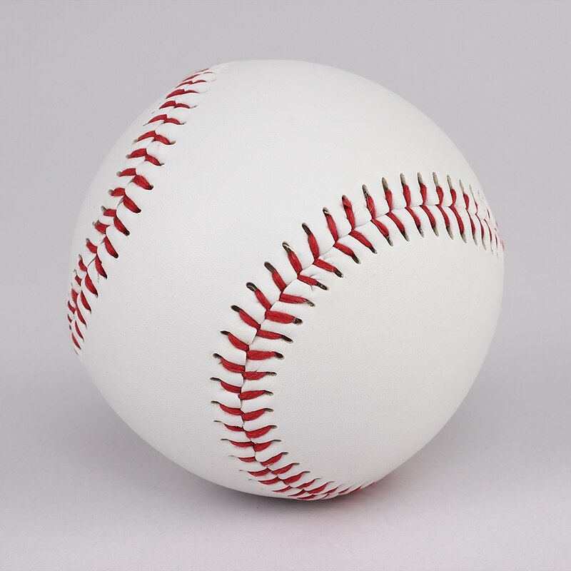 9"PVC Rubber Soft Baseball Ball for Safety Ki... – Grandado