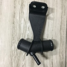Water Pipe Radiator & water outlet pipe For To... – Grandado