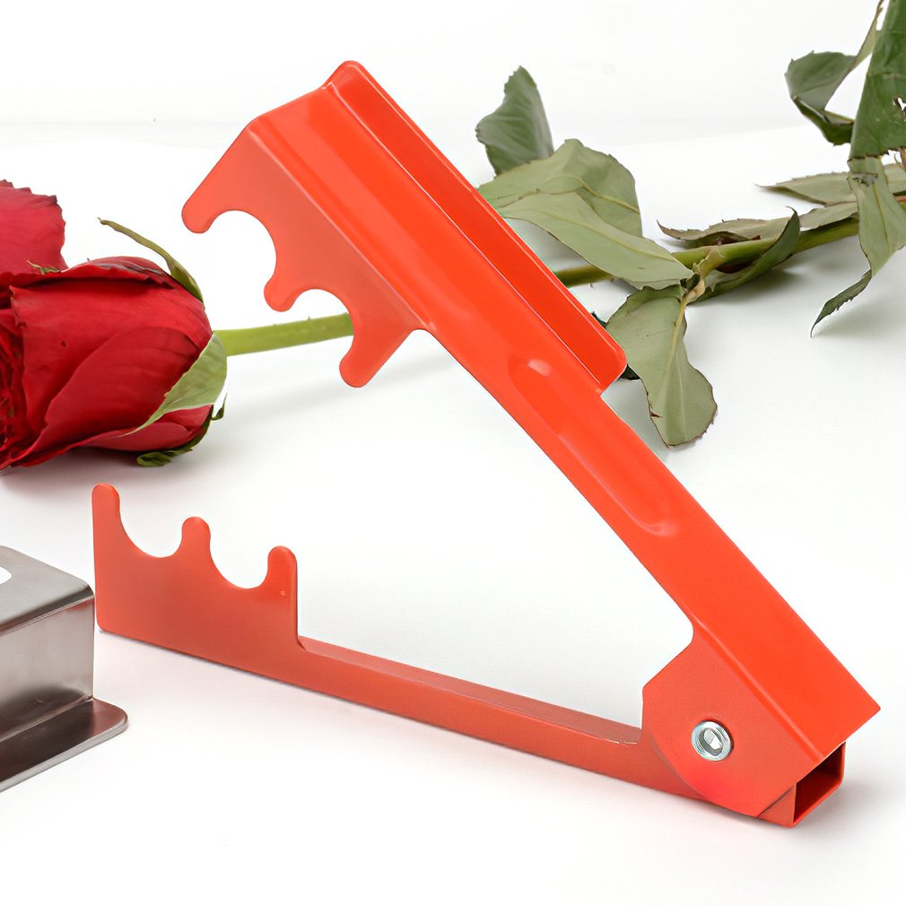 DIY Cut Tool Florist Metal Iron Gardon Flower Rose... – Grandado