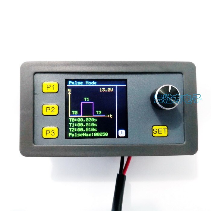 PWM pulse einstellbar module Sinus welle 4-20mA, 2... – Vicedeal