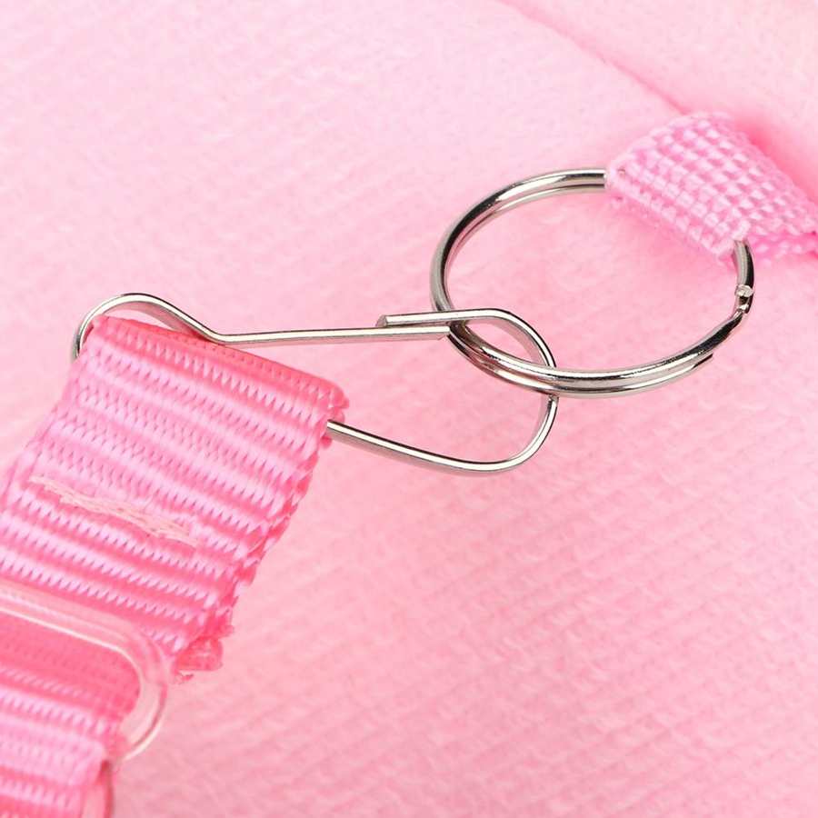 Small Pets Carry Bag Portable Outgoing Cute Soft W... – Grandado