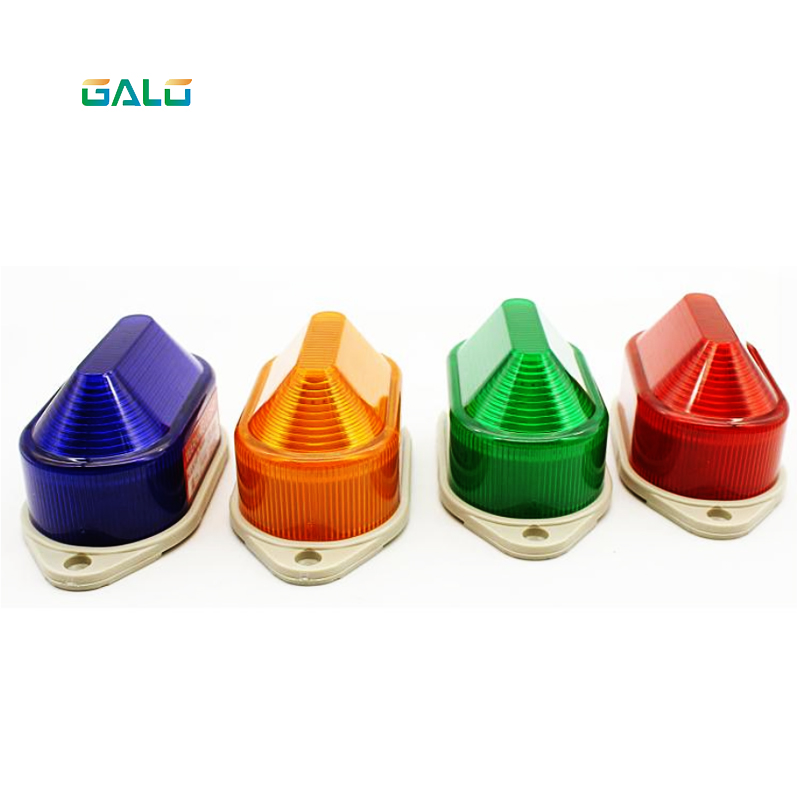 Indicator light Strobe Signal Warning light Lamp s... – Grandado