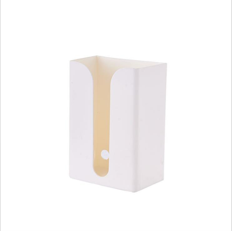 Wall Hanging Tissue Box Under Cabinet Paper Holder... – Grandado