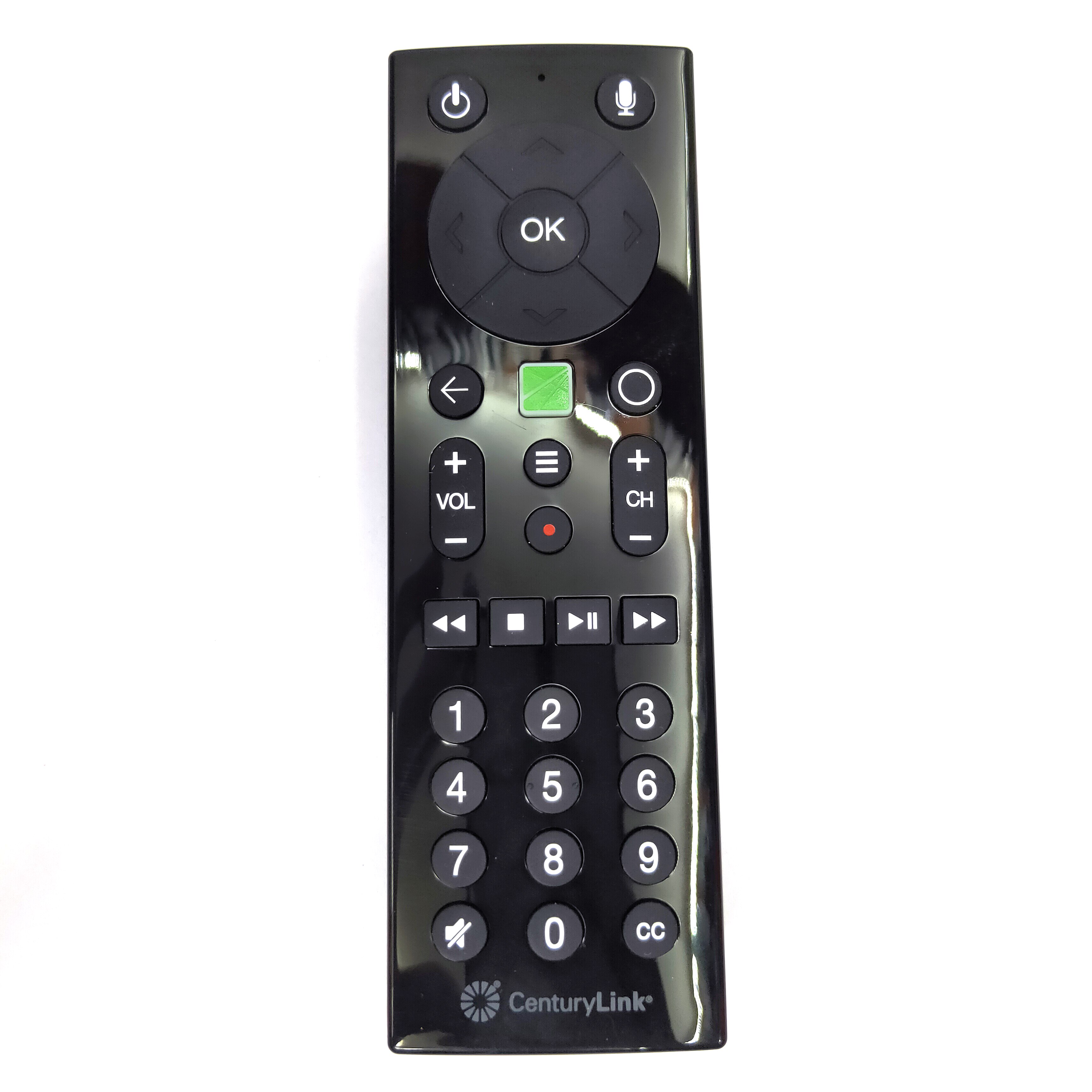 Original for Centurylink voice Remote control COV3... – Vicedeal
