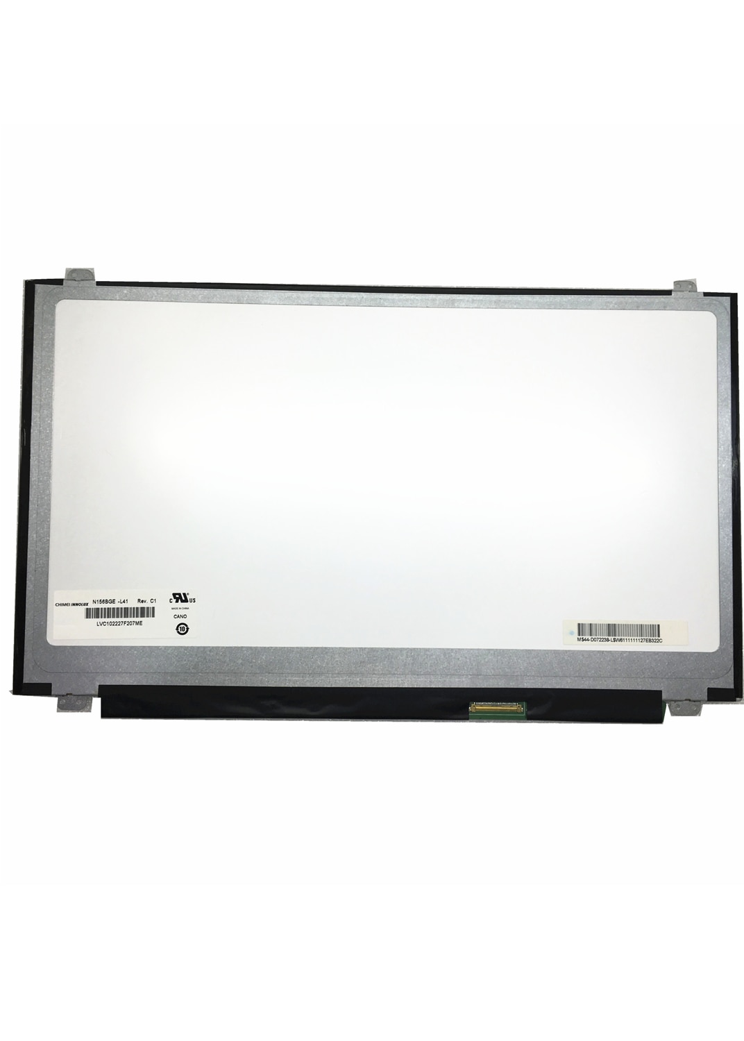 Monitor ultraleve, tela lcd de 15.6 polegadas 40 p... – Grandado