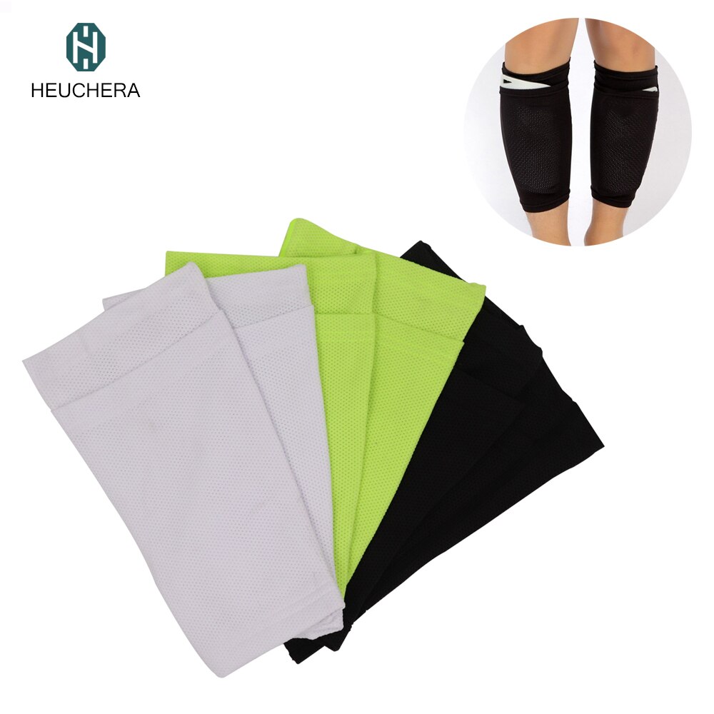 Men's Soccer Shin Pads Holder Instep Foot Socks Gu... – Vicedeal