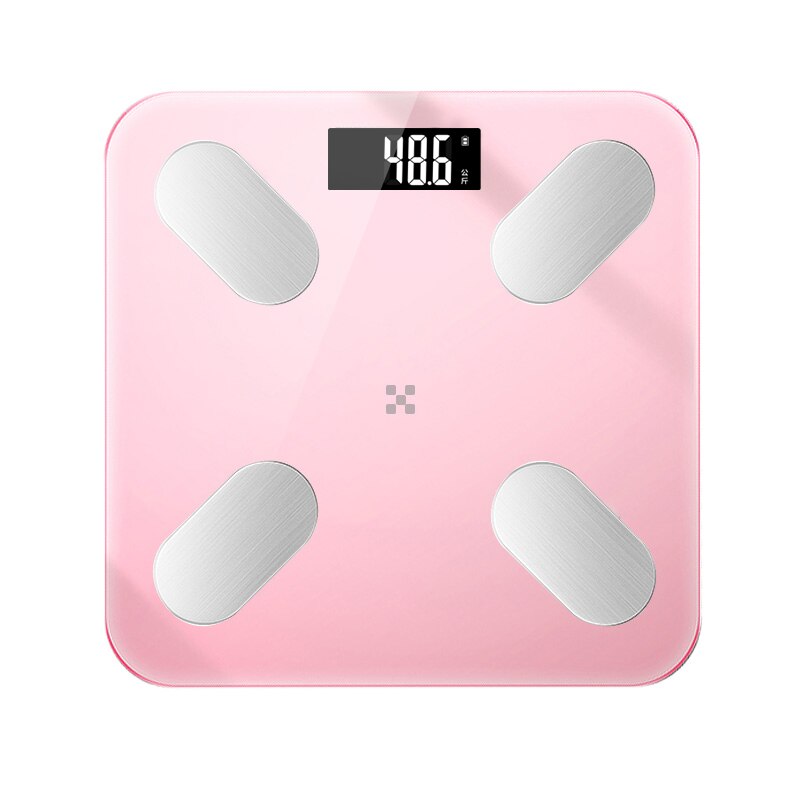 Weighing Precision Bathroom Scale Electronic Balan... – Grandado